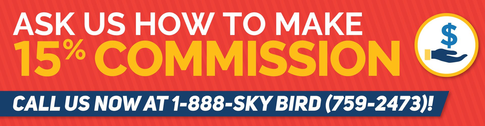 Sky Bird Travel - #1 Airline Consolidator to Book Airfare