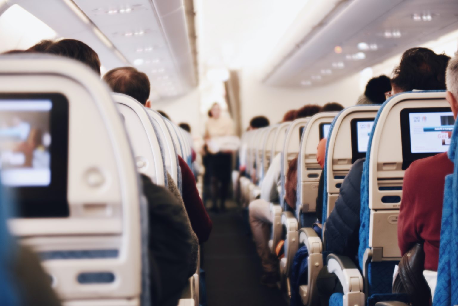 Understanding Flight Classes - Sky Bird