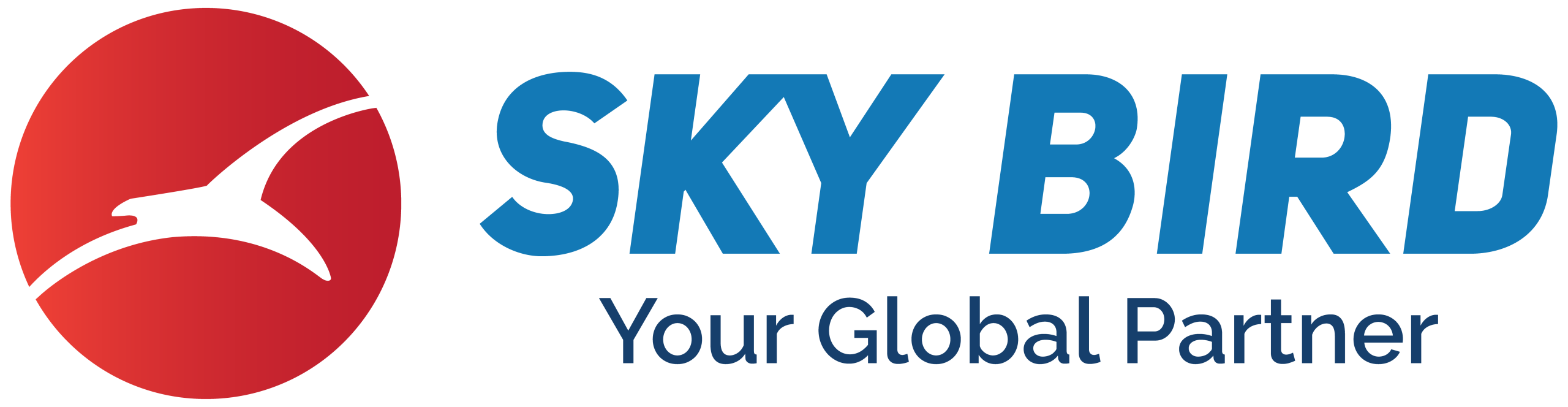 Slice Pay - Sky Bird