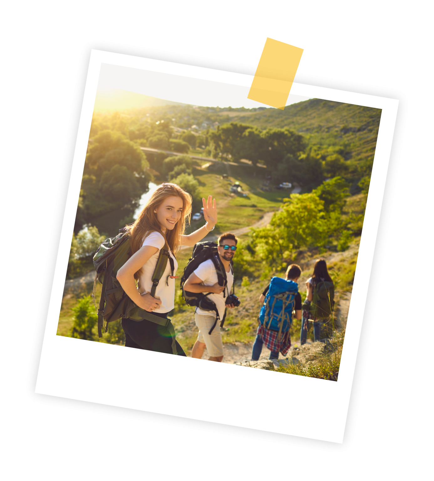 Slice Pay - Sky Bird